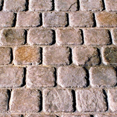 Stamped Concrete Colors and Designs | McEntee Construction